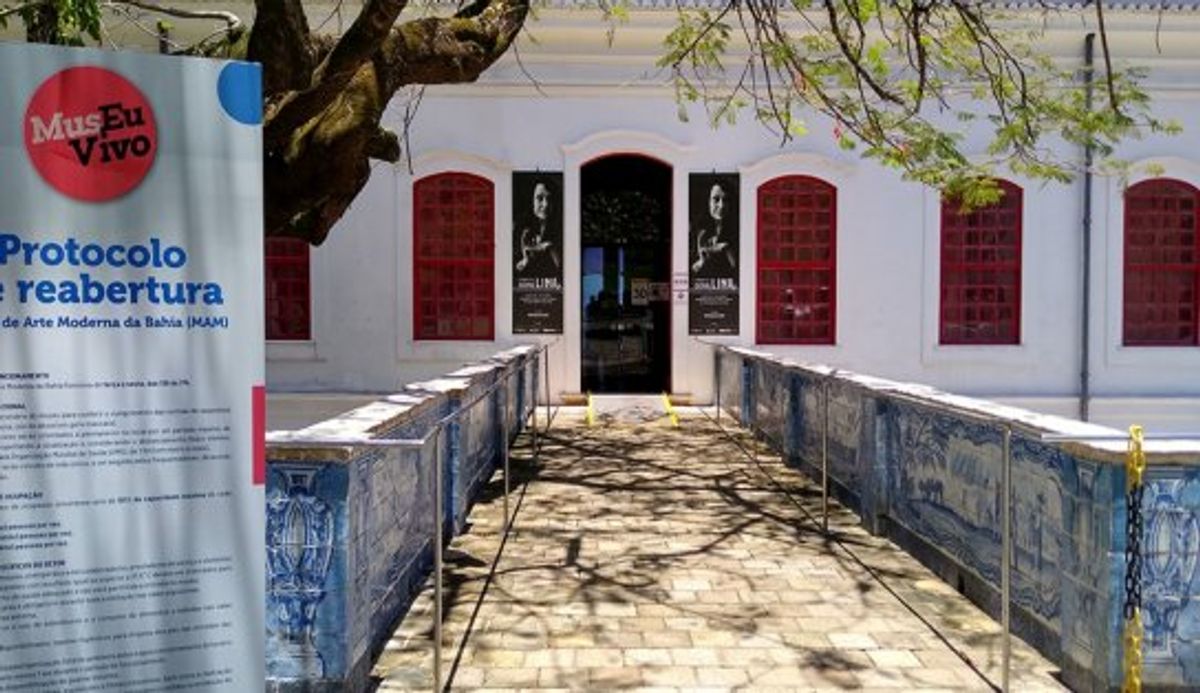 'Prainha do MAM' acontecerá neste sábado com direito a banho de mar ...