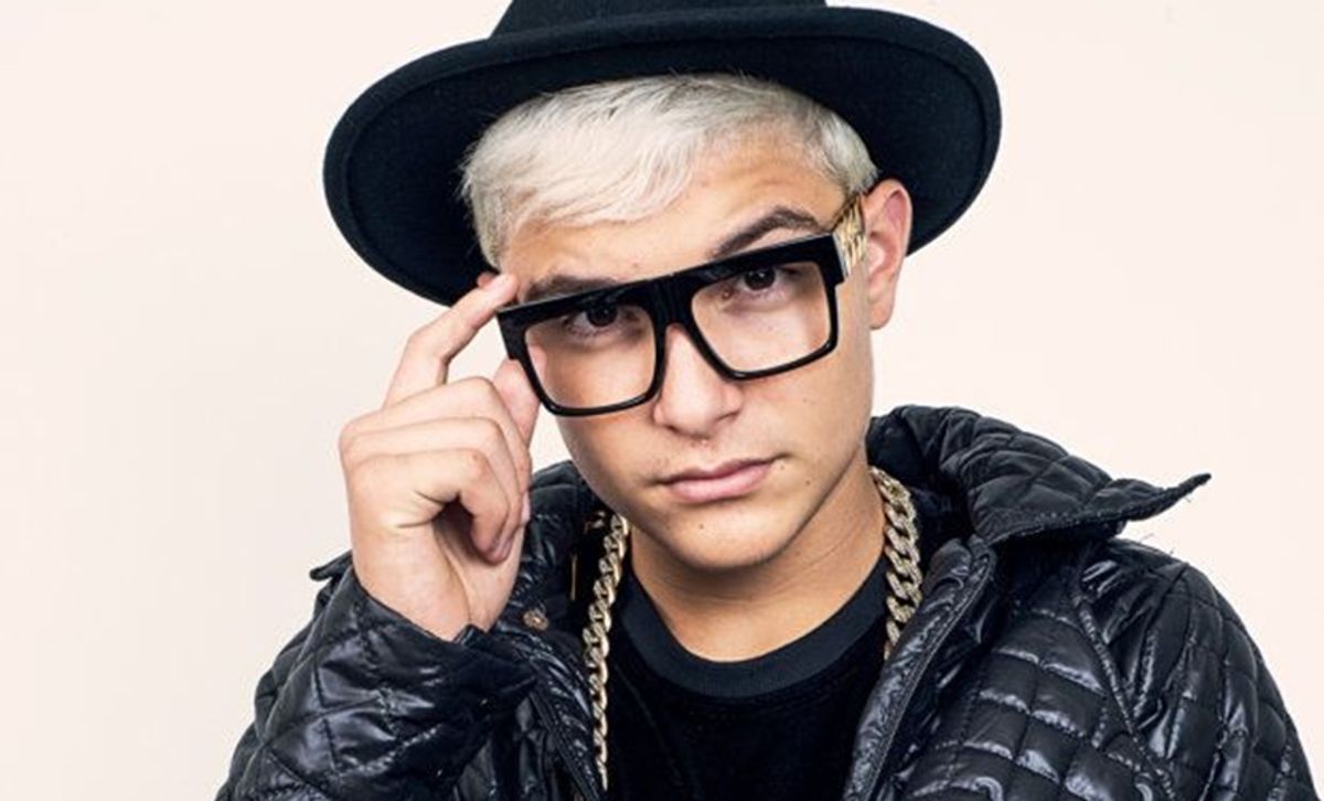 Funkeiro Mc Gui é indiciado por lavagem de dinheiro em esquema criminoso