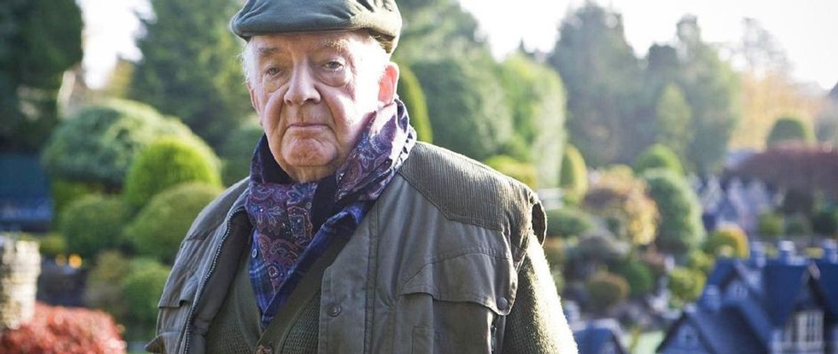 Morre aos 79 anos o ator David Ryall, de ‘Harry Potter’