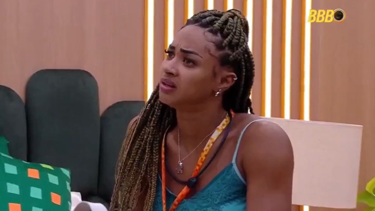 Baianos repudiam Raissa por imitar um homem trans no BBB 25: 'Qual a ...