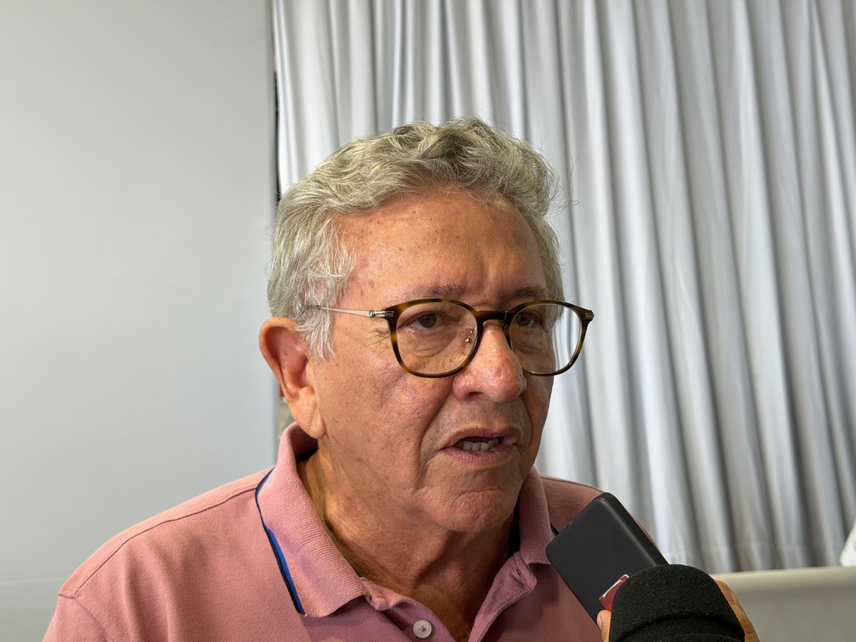 ‘Nós conseguimos eleger ele’, diz Caetano sobre Coronel