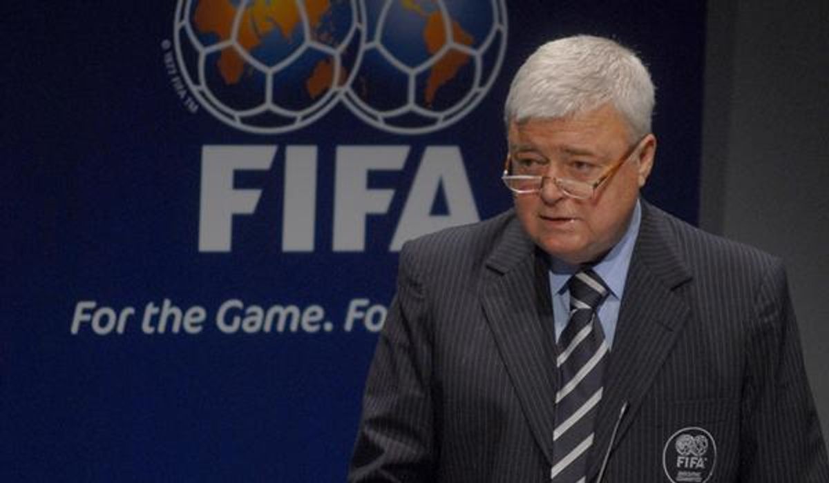 Fifa anuncia banimento perpétuo de ex-presidente da CBF, Ricardo Teixeira