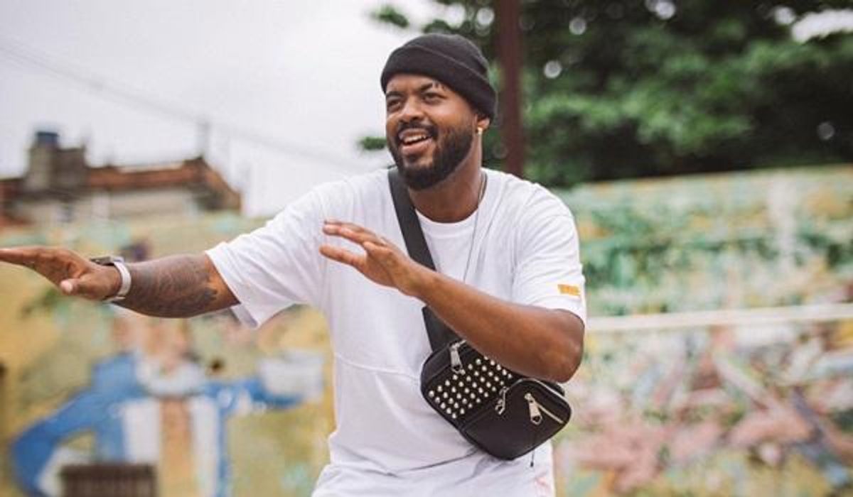 Diggo: compositor de 'Contatinho' e 'Abaixa Que é Tiro' lança seu ...