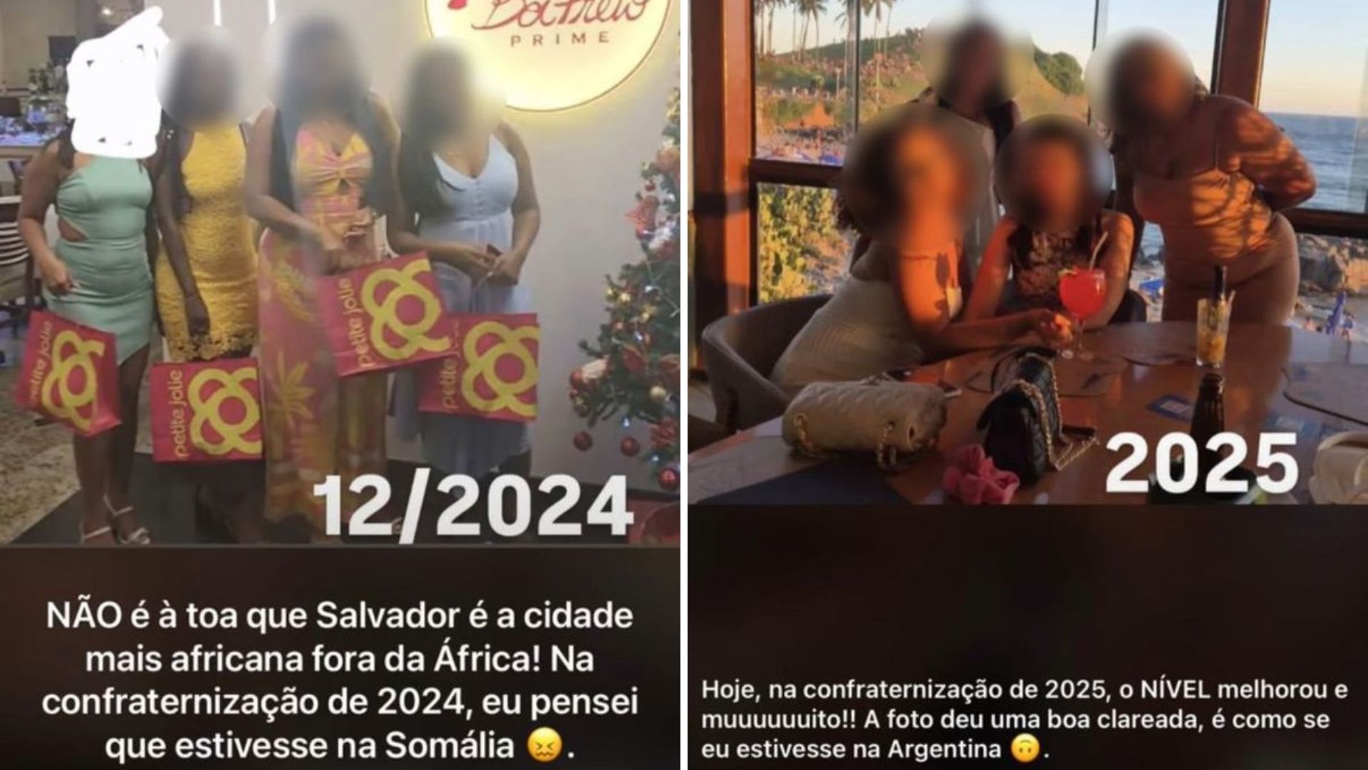 Ex-patrão denunciado por agressão em Salvador é indiciado por racismo