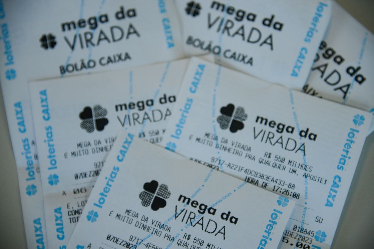 Mega da Virada: veja como apostar e novas regras de distribuição dos ...