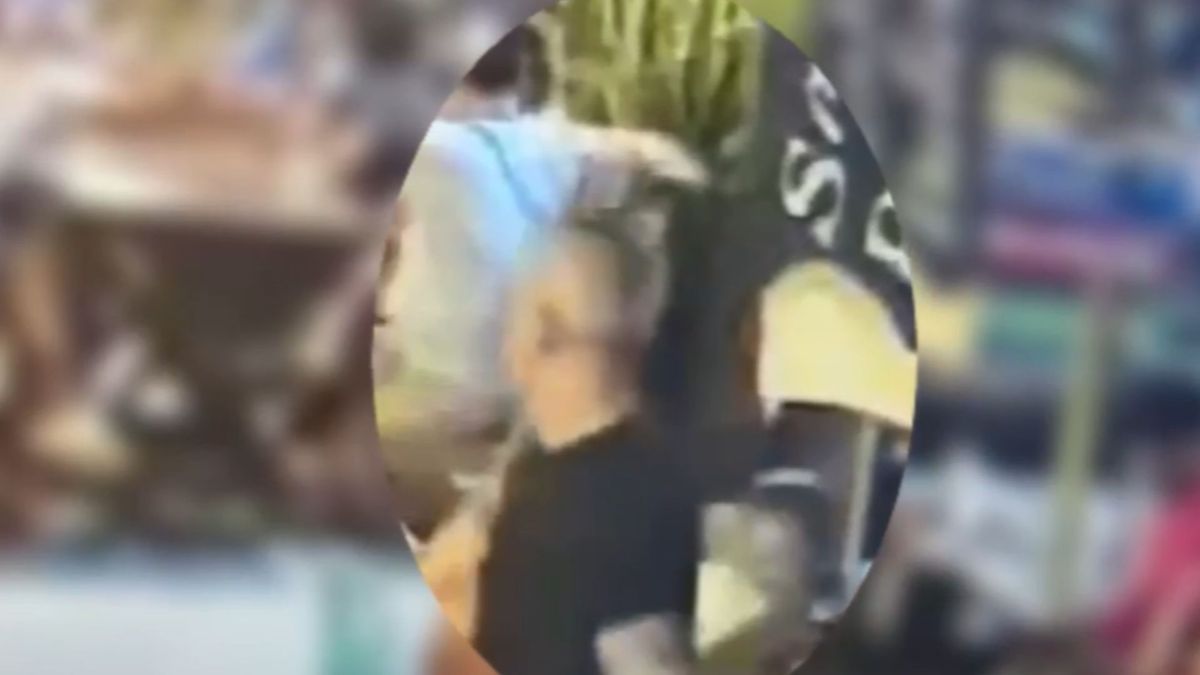 VÍDEO: câmeras flagram Sérgio Nahas antes de ser preso na Praia do Forte