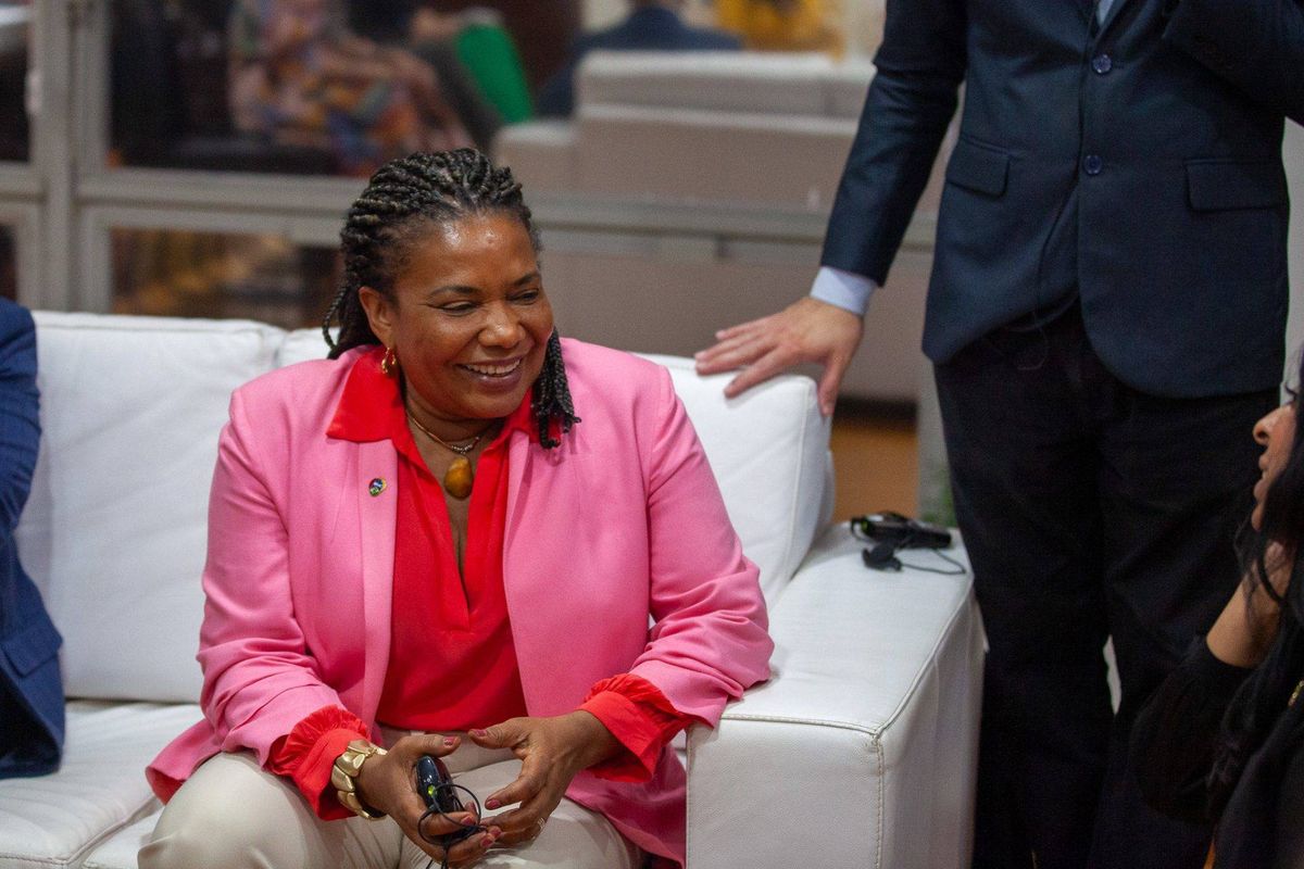 Margareth defende novos circuitos no Carnaval de Salvador: 'Não é ...