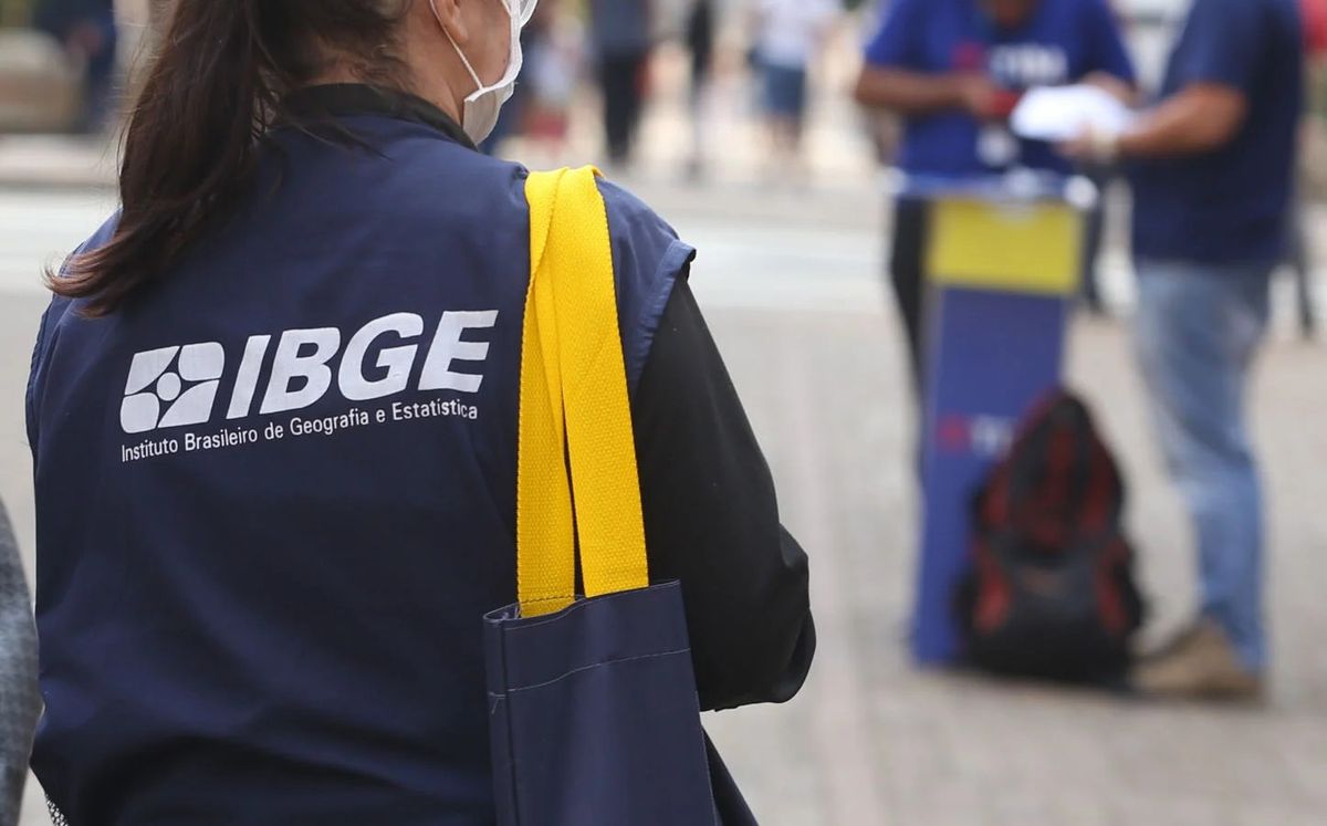 IBGE libera locais de prova de concurso simplificado; saiba como consultar