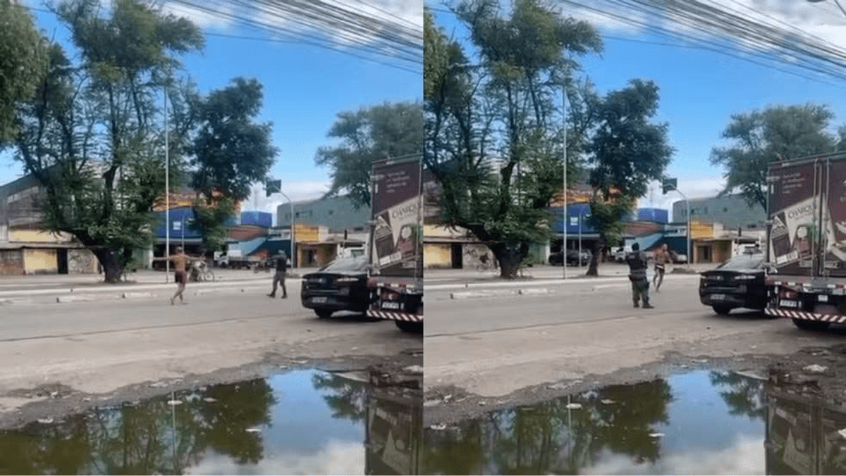 Lutador de jiu-jitsu mata idoso com furador de coco e obriga vizinho a ...