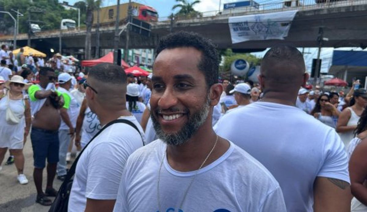 Secretário interino de cultura de Salvador destaca legado de Pedro ...