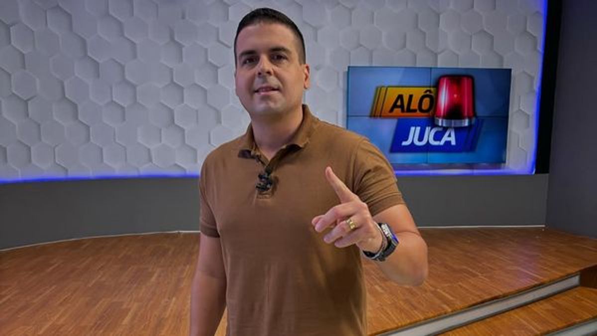 Alô Juca tem atualizações após tiroteio intenso em Vila Verde