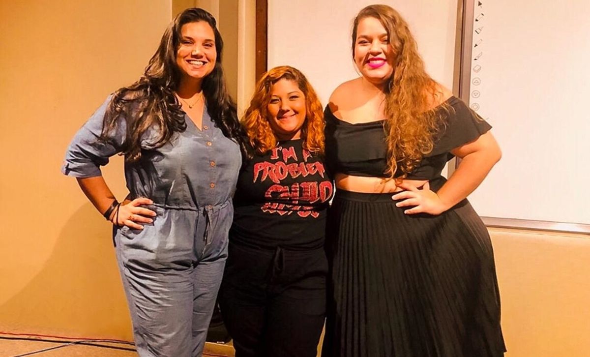 Influenciadoras digitais apresentam palestra sobre gordofobia e autoestima em Salvador; saiba mais