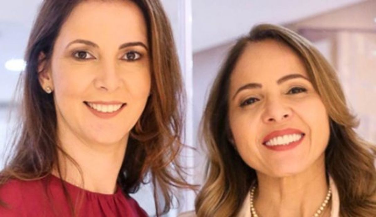 Daniela Borges é eleita primeira presidente mulher da OAB-BA