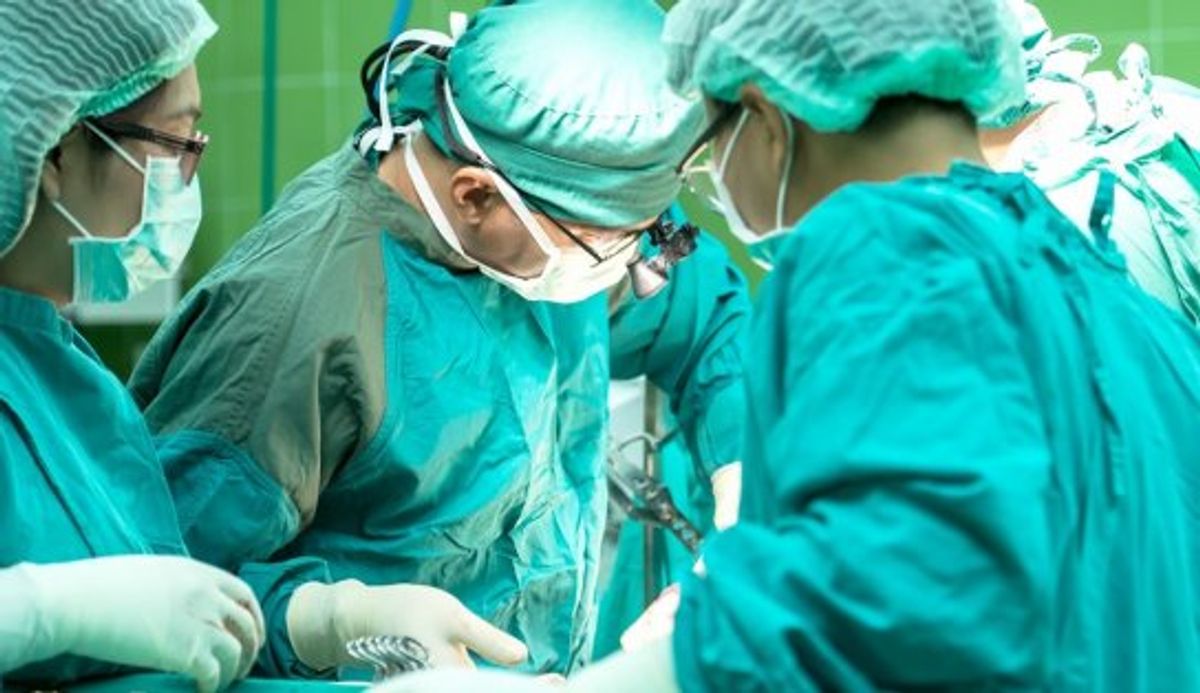 Doença que causa necrose da face é identificada em paciente do Hospital ...