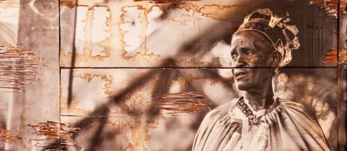 Galeria Luiz Fernando Landeiro recebe exposição de Raul Zito