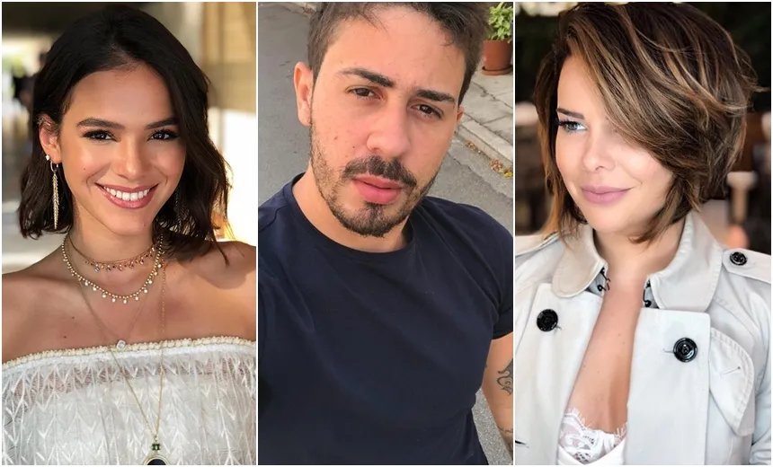 Saiba quem são os 10 brasileiros mais influentes no Instagram Stories