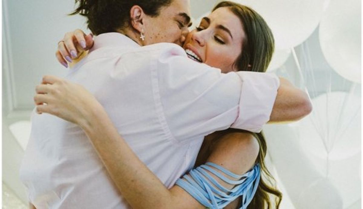 Whindersson Nunes revela nome escolhido para o primeiro filho; "não vai ...