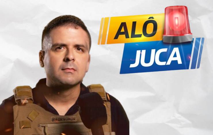 Alô Juca traz detalhes sobre importunação sexual no metrô de Salvador Alô Juca traz detalhes sobre importunação sexual no metrô de Salvador