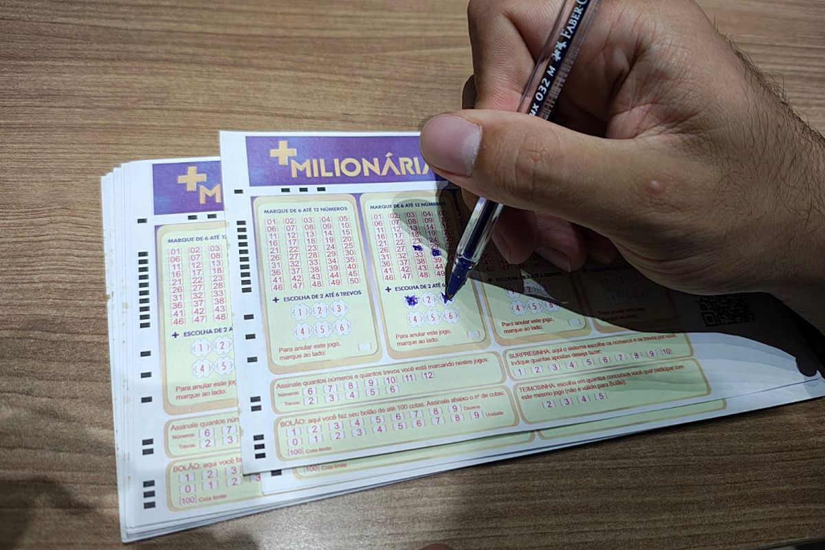 +Milionária hoje: resultado do concurso 360 e números sorteados