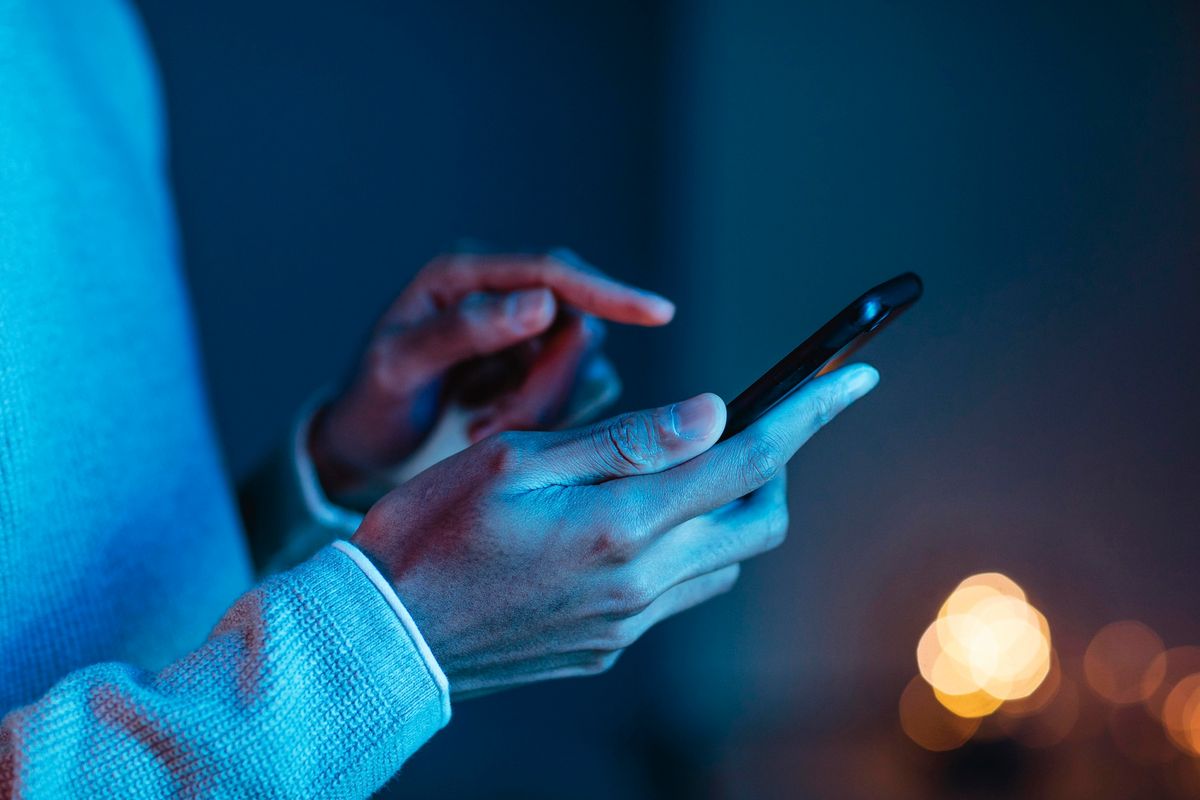 Operadora Claro apresenta instabilidade nesta segunda-feira