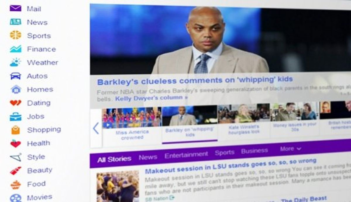 Yahoo Respostas é desativado definitivamenete após 16 anos de atividades