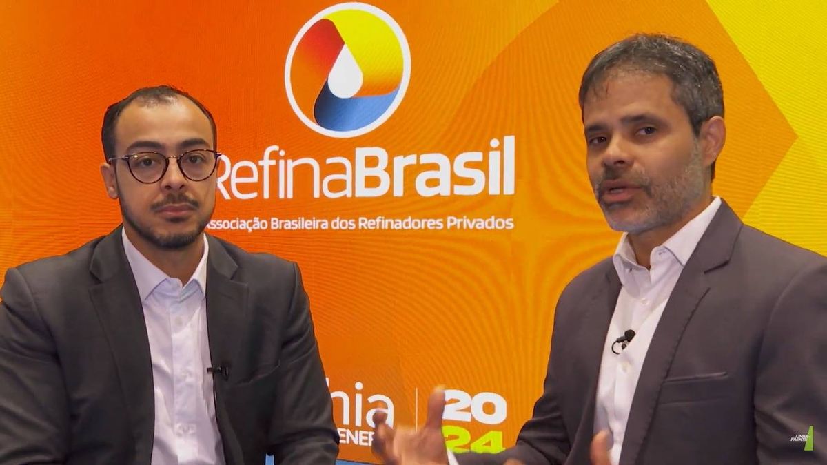 'Bancos não conhecem como funciona a refinaria porque a última foi ...