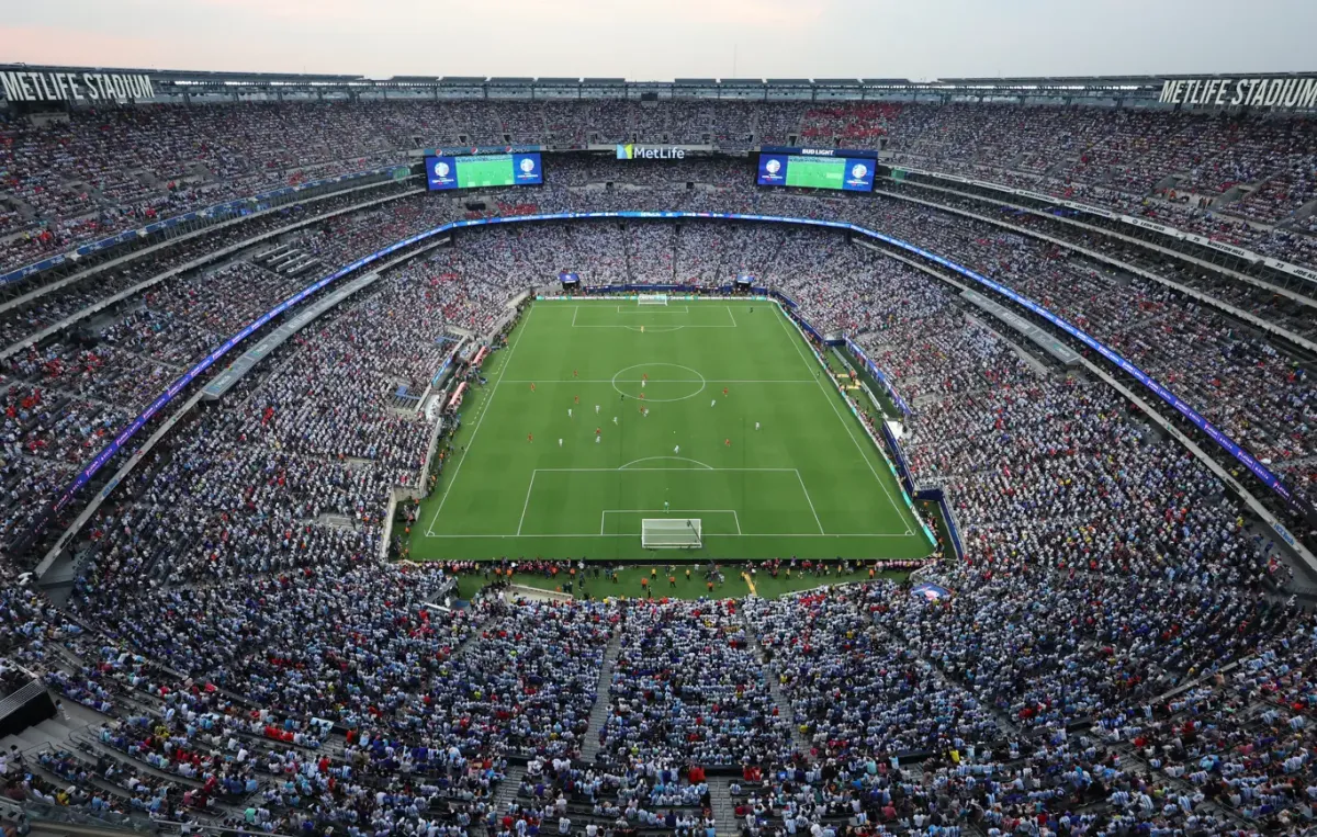 FIFA anuncia as cidades-sede do Mundial de Clubes de 2025