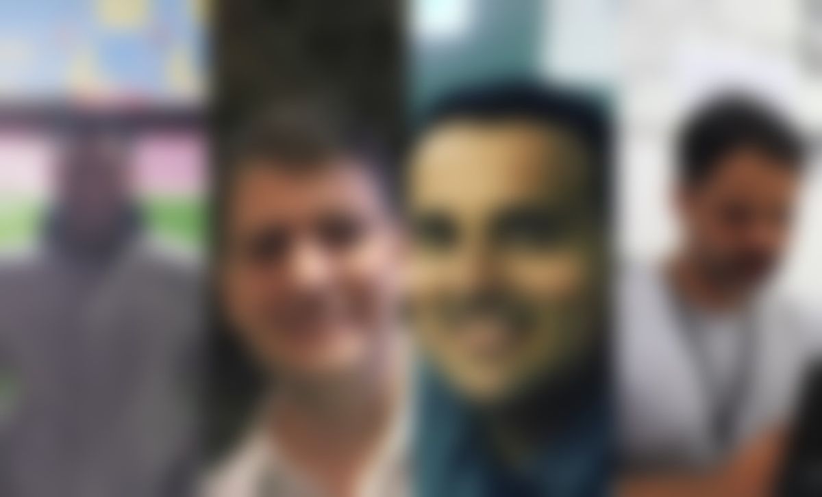 FIM DO MISTÉRIO: Conheça a equipe de transmissão da Copa do Nordeste ...