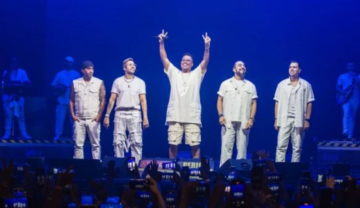 TV Aratu exibe programação de shows do 'Verão Maior Paraná'