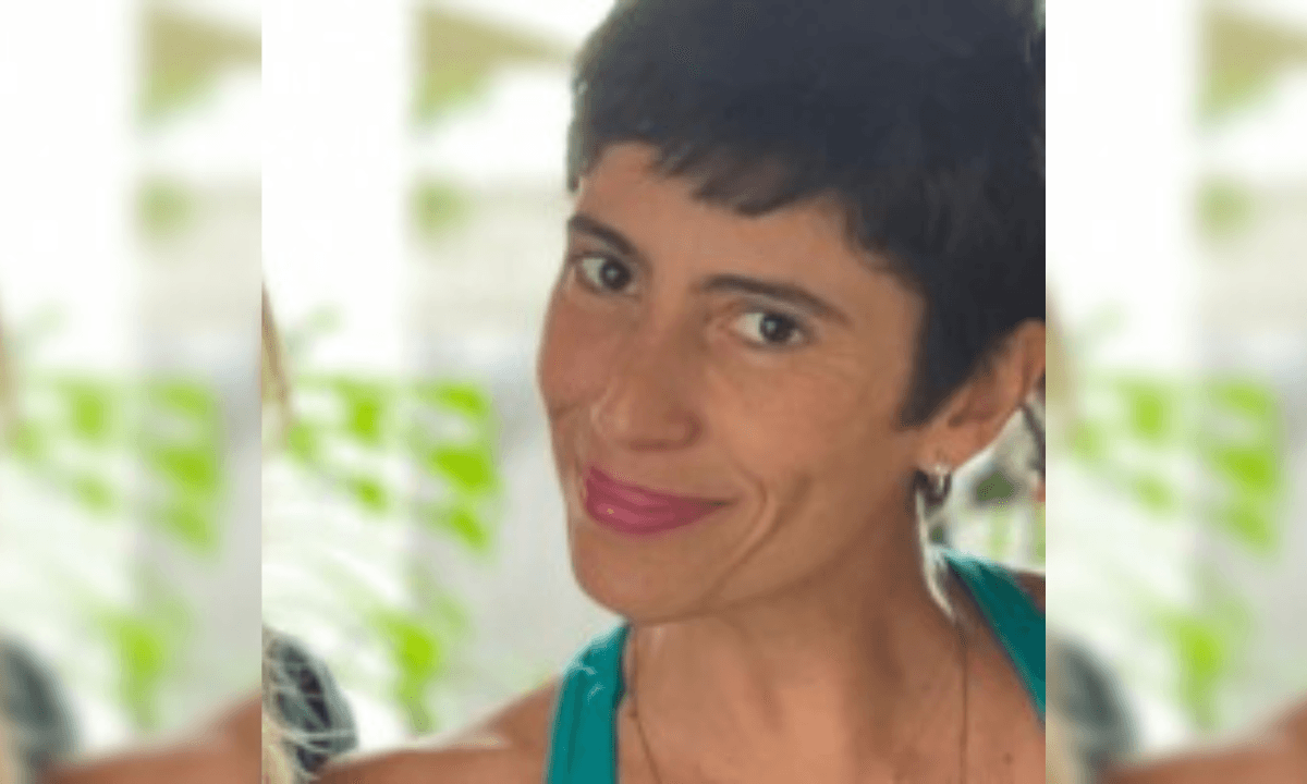 Quem era Thiana Biondo, corredora que morreu durante treino em Salvador