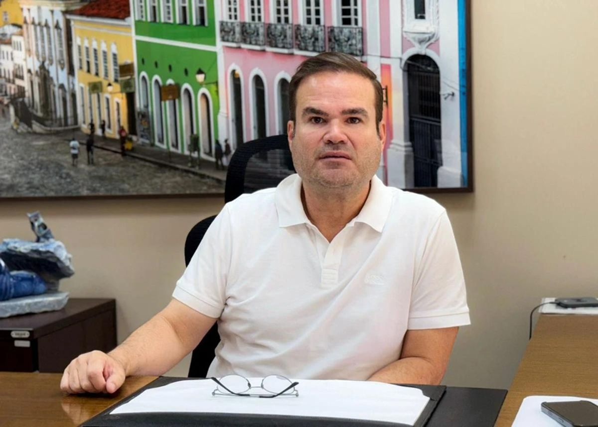 PT está fazendo com Coronel o que fez com João Leão, diz Cacá Leão