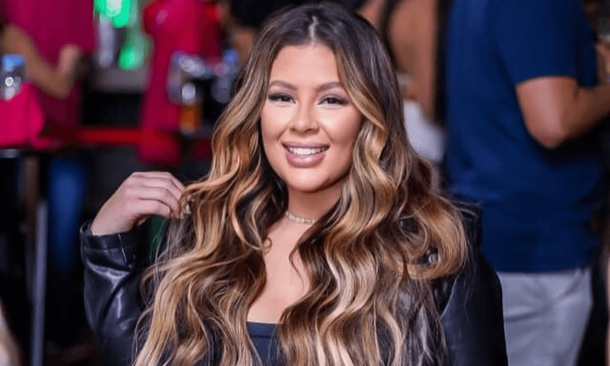 Influenciadora Rafaela Del Bianchi morre em acidente de carro