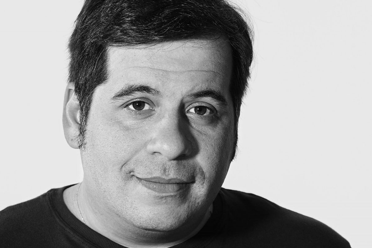 ‘Ser gordo não me prejudicava no sexo’, diz Leandro Hassum