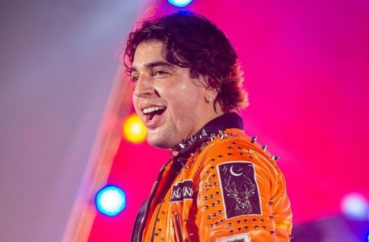 Nattan admite excesso de bebida antes de show e promete apresentação ...