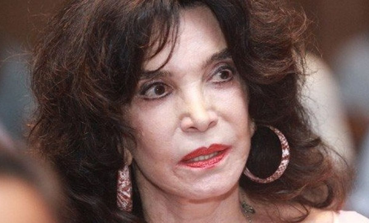 Aos 84 anos, morre a atriz Lady Francisco no Rio de Janeiro