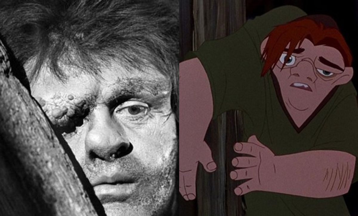 Qual é a história de Quasimodo e por que o personagem virou símbolo da ...