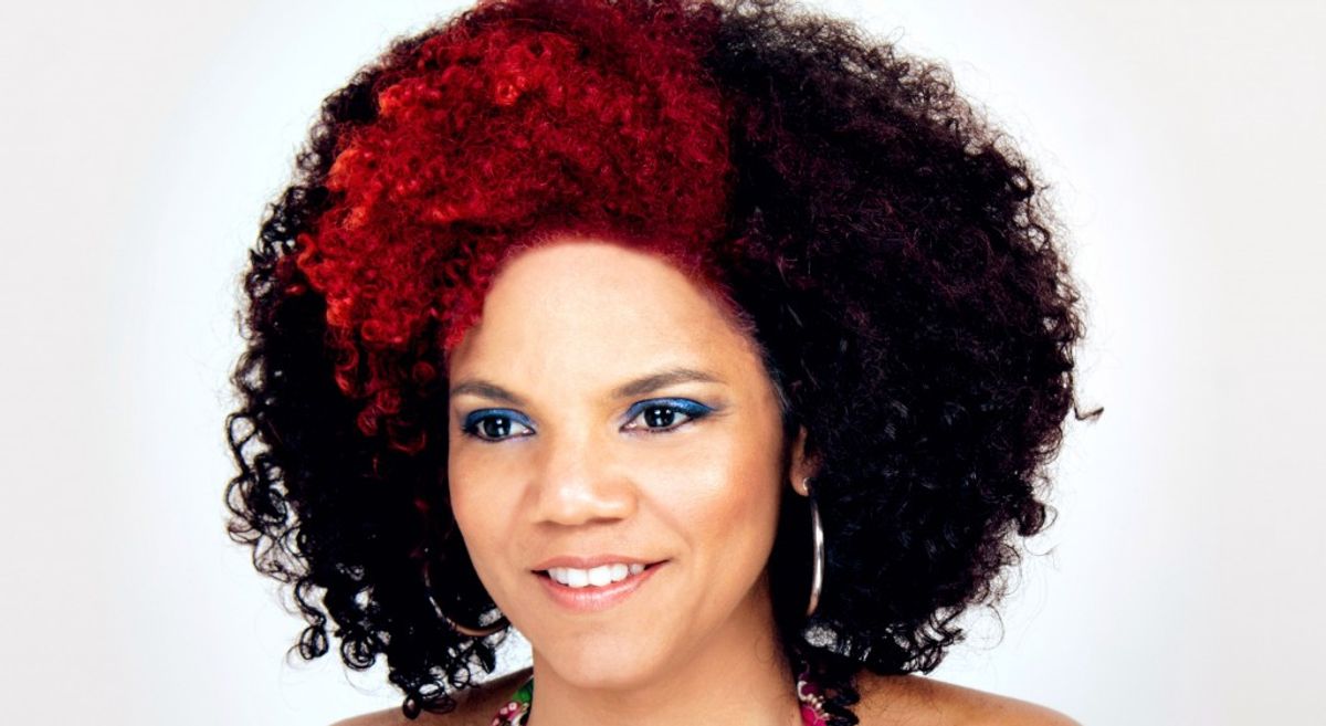 Juliana Ribeiro ministra workshop gratuito sobre Samba na Caixa ...