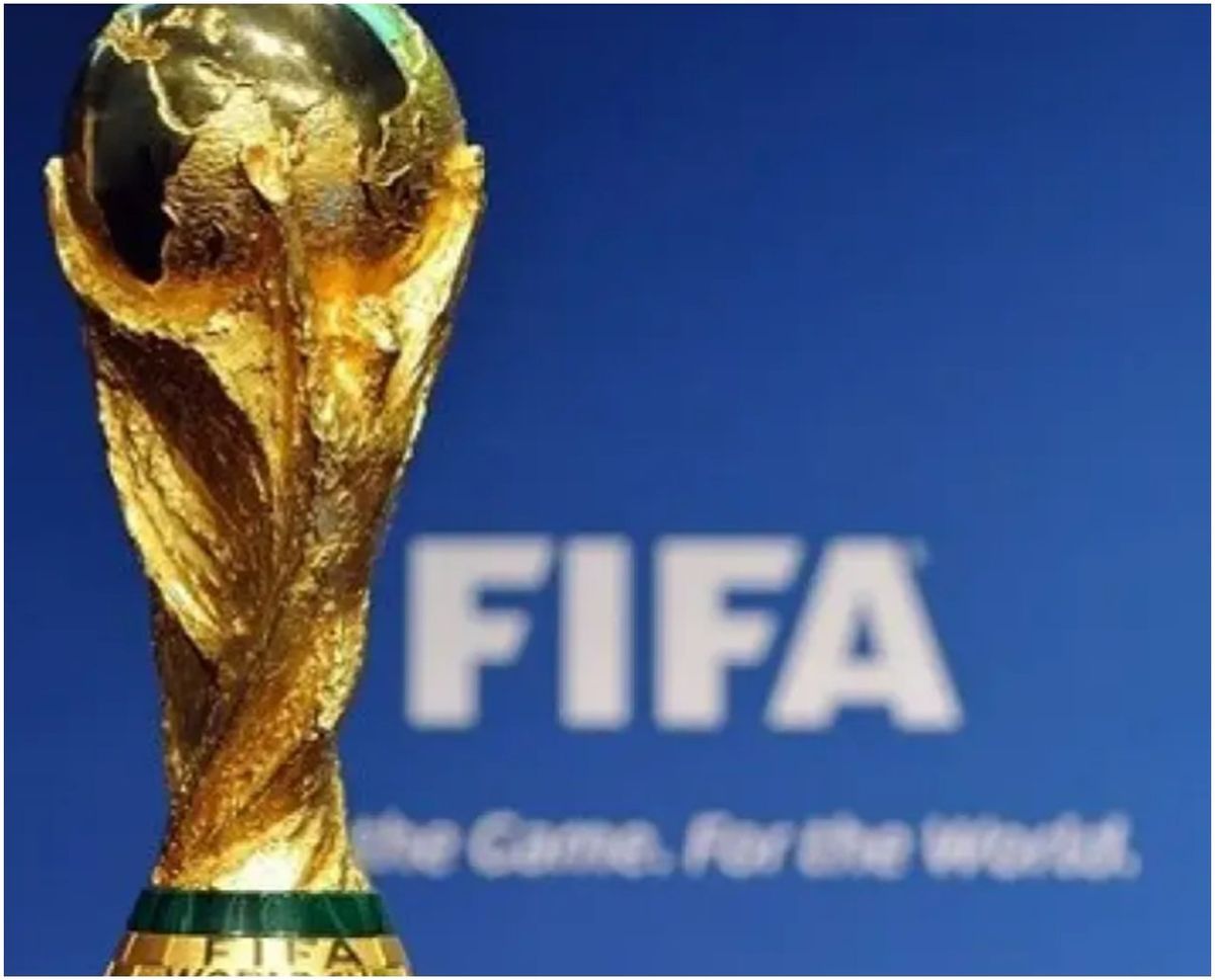 Novo formato da Copa do Mundo é aprovado pela Fifa; confira