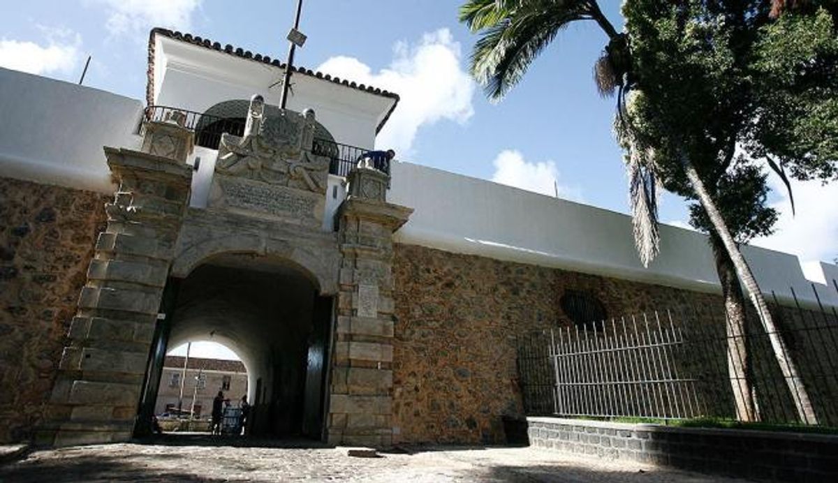 Bahia vai ganhar Museu da Luta Pela Liberdade