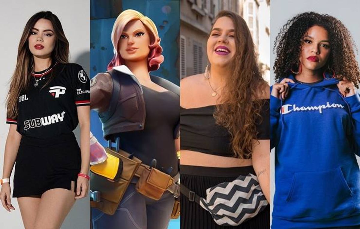 Super-heróis no espelho: como o universo dos games pode ajudar a construir uma sociedade mais ...
