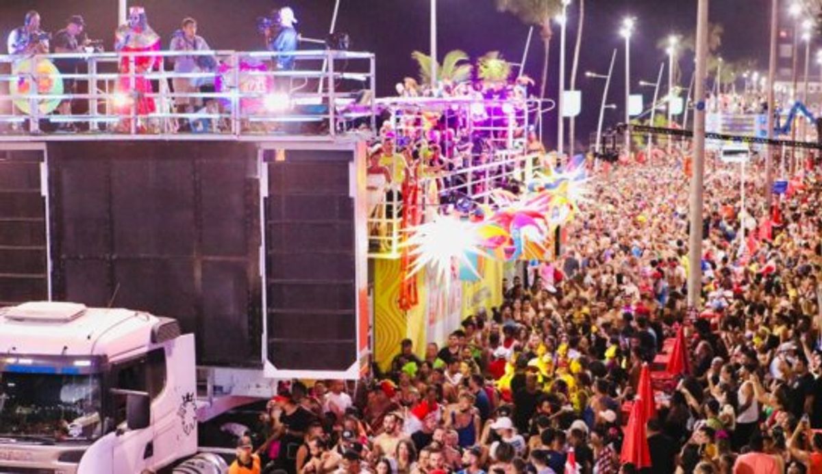 Carnaval em março? Entenda por que a data muda todos os anos