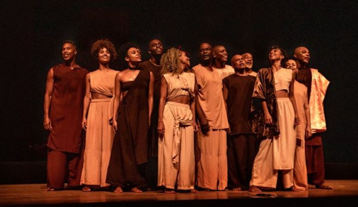 Teatro Castro Alves leva espetáculo em homenagem a Gilberto Gil para ...