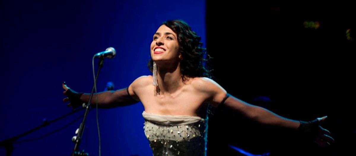 ”BEM QUE SE QUIS”: Ingressos para show extra de Marisa Monte se esgotam em apenas duas horas