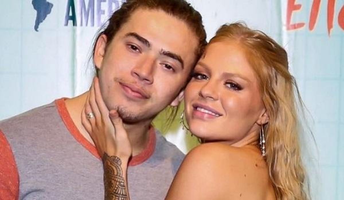 Convivência demais? Veja casais famosos que terminaram durante a quarentena