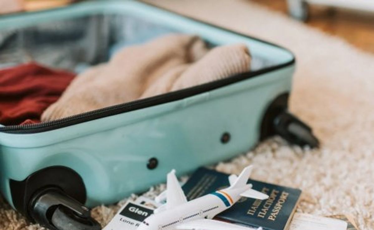 Como organizar uma mala de viagem? Confira as melhores dicas