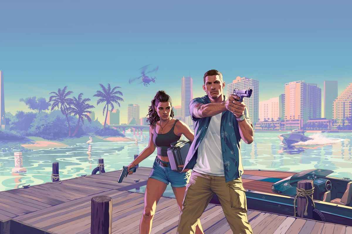 Rockstar Games adia novamente o lançamento de GTA VI; veja nova data