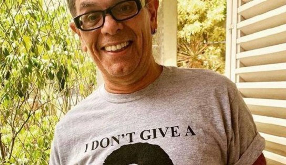 Cantor Roger diz para menina de 11 anos 'parar de meter'; garota está ...