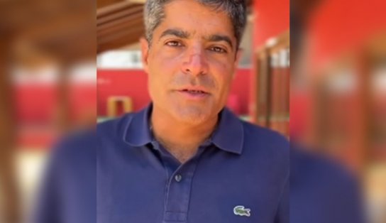 Neto abre o jogo sobre se autodeclarar pardo e critica "hipocrisia" de ...