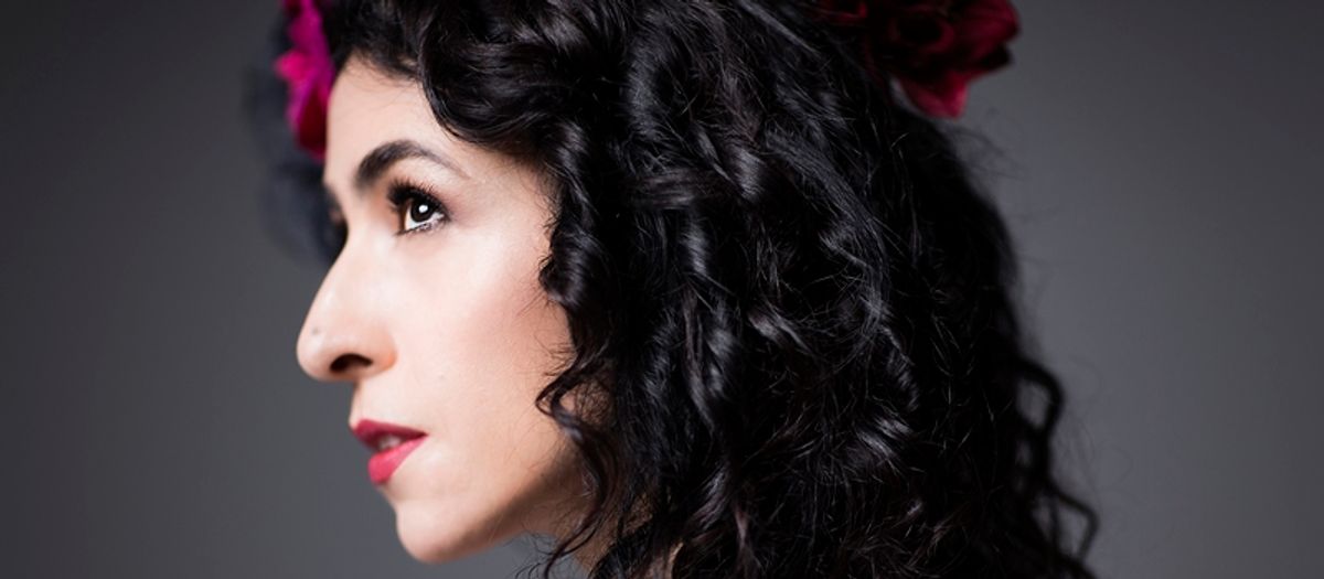 EVAPOROU: Em menos de três horas, ingressos para show de Marisa Monte esgotam em Salvador