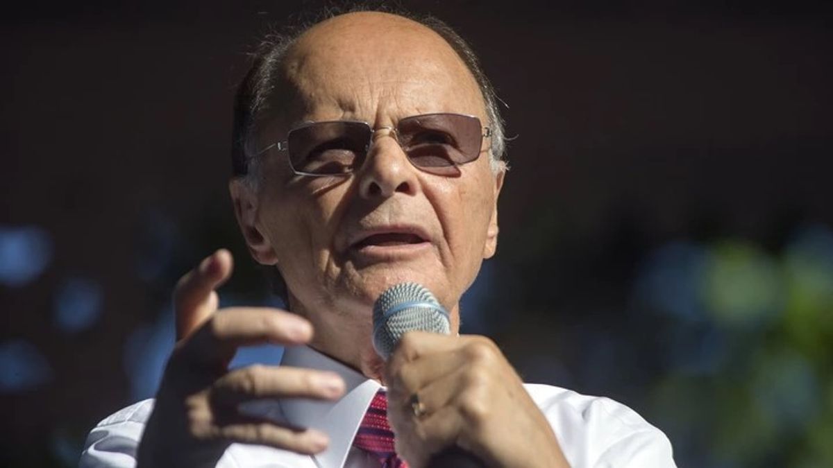 Edir Macedo é alvo de operação por suspeita de fraude financeira